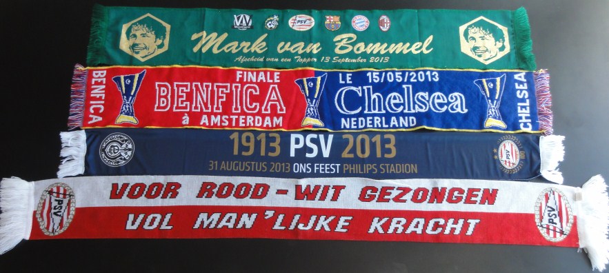 PSV Items :: PSV Collection