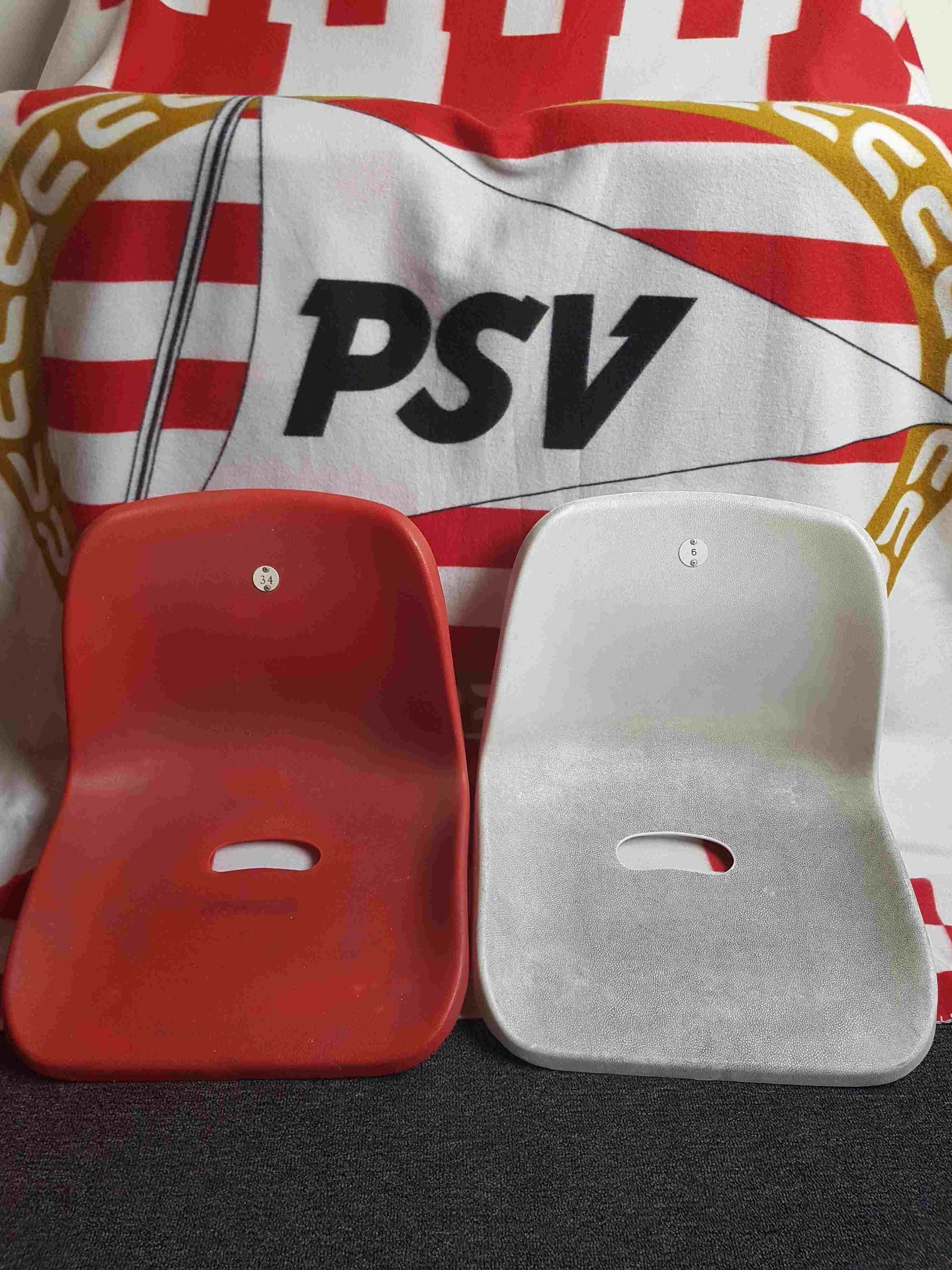 PSV Items :: PSV Collection