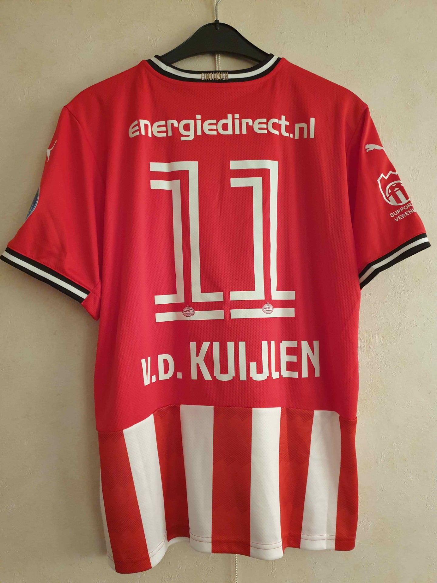 PSV shirts :: PSV Collection