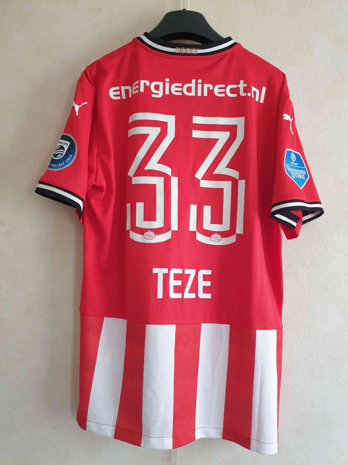 PSV shirts :: PSV Collection